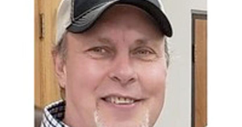 Stephen R. “Randy” Tompkins | Obituaries | Maryville Forum
