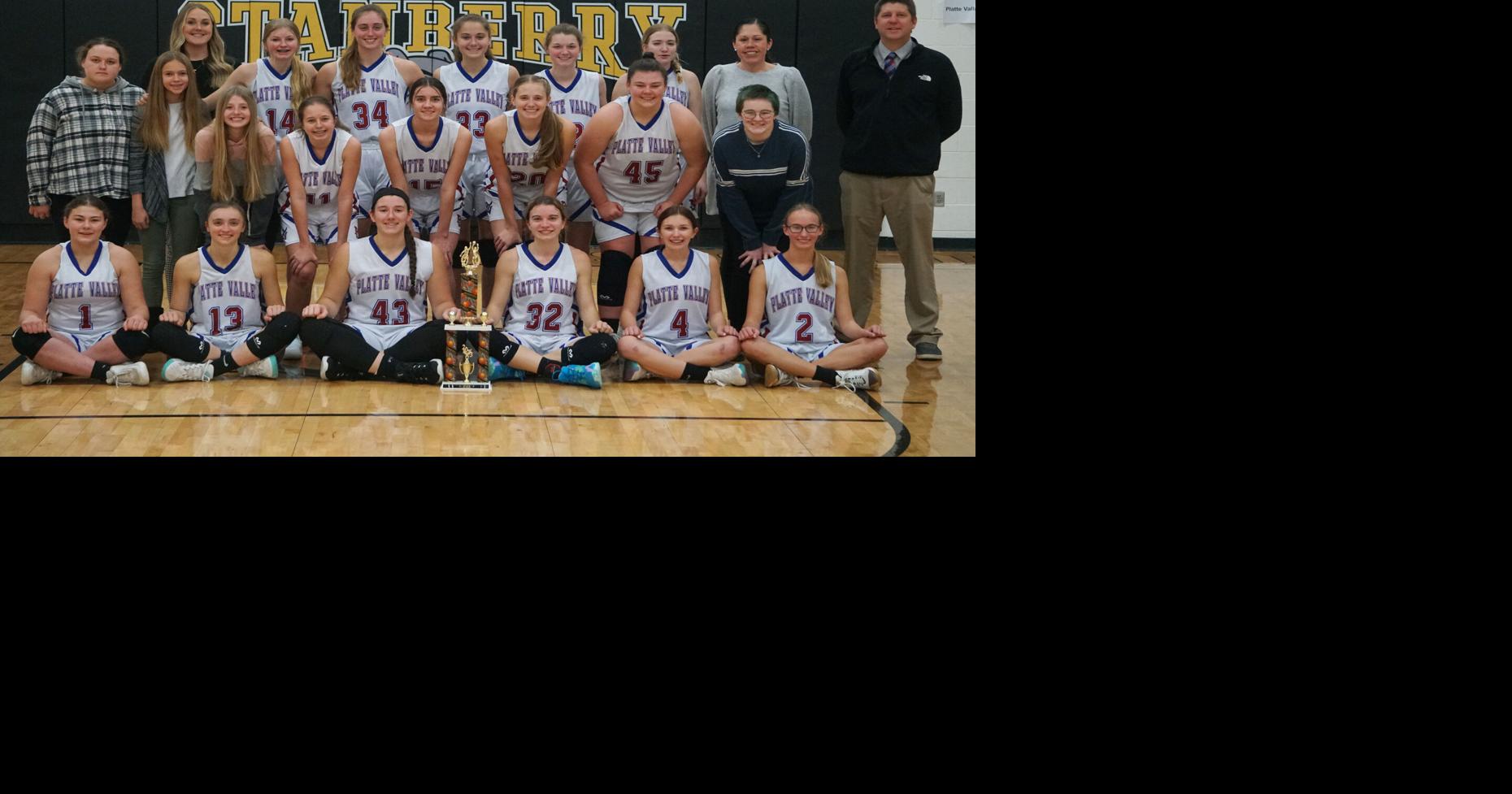 Photos: Stanberry Invitational championships | Multimedia | Maryville Forum