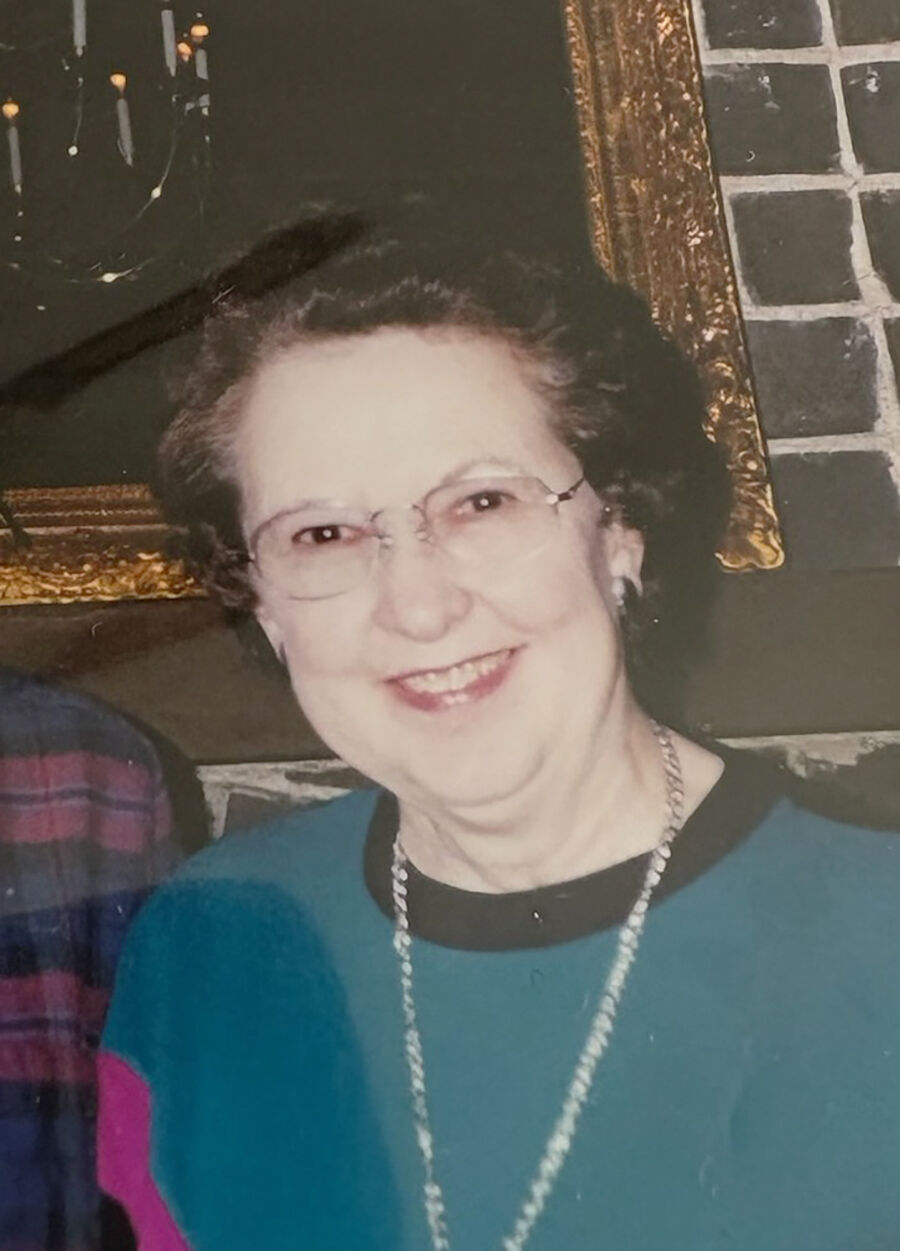 Margaret Jean Clark | Obituaries | Maryville Forum