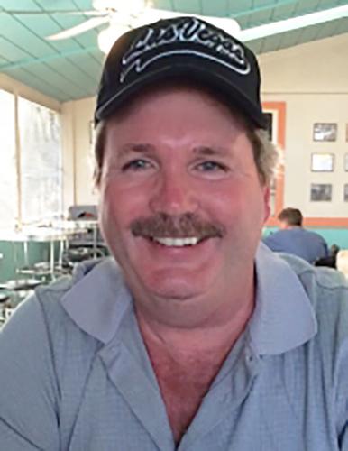 Curtis Lee Finney | Obituaries | Maryville Forum