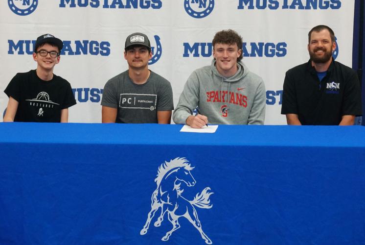 Clements signs with Southwestern Community College | Sports | Maryville ...