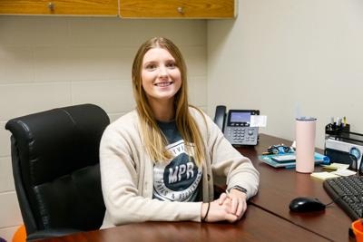 Lyle settling into role leading parks marketing, events | News ...