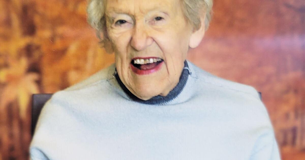 Kathryn “Kay” Murphy | Obituaries | Maryville Forum