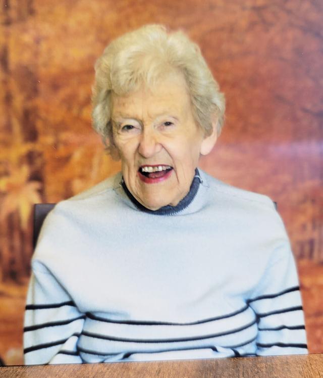 Kathryn “Kay” Murphy | Obituaries | Maryville Forum