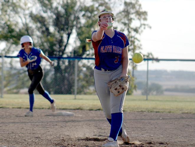 Platte Valley secures 275 crown as Collins homers twice | Sports ...