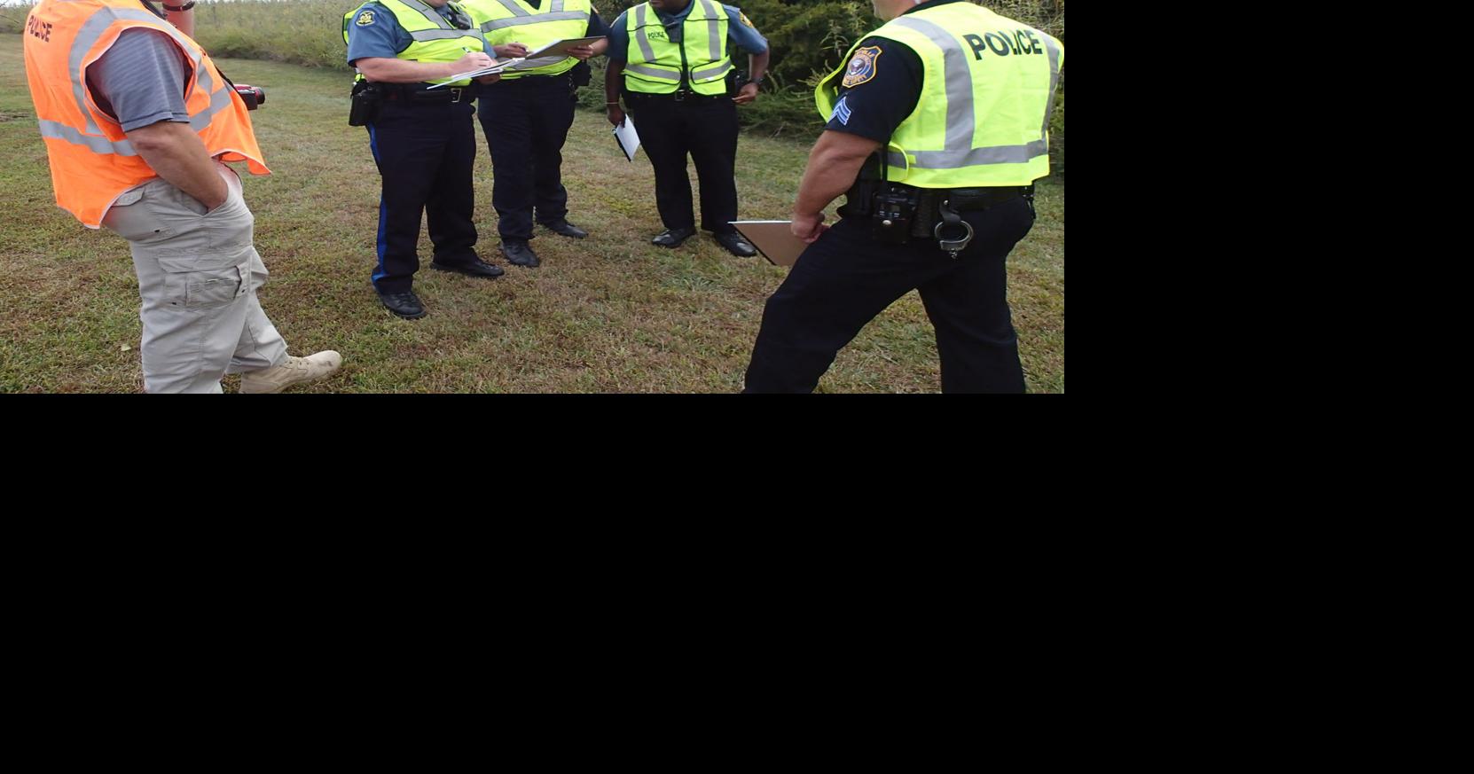 Volunteer role players needed for emergency response training | News ...