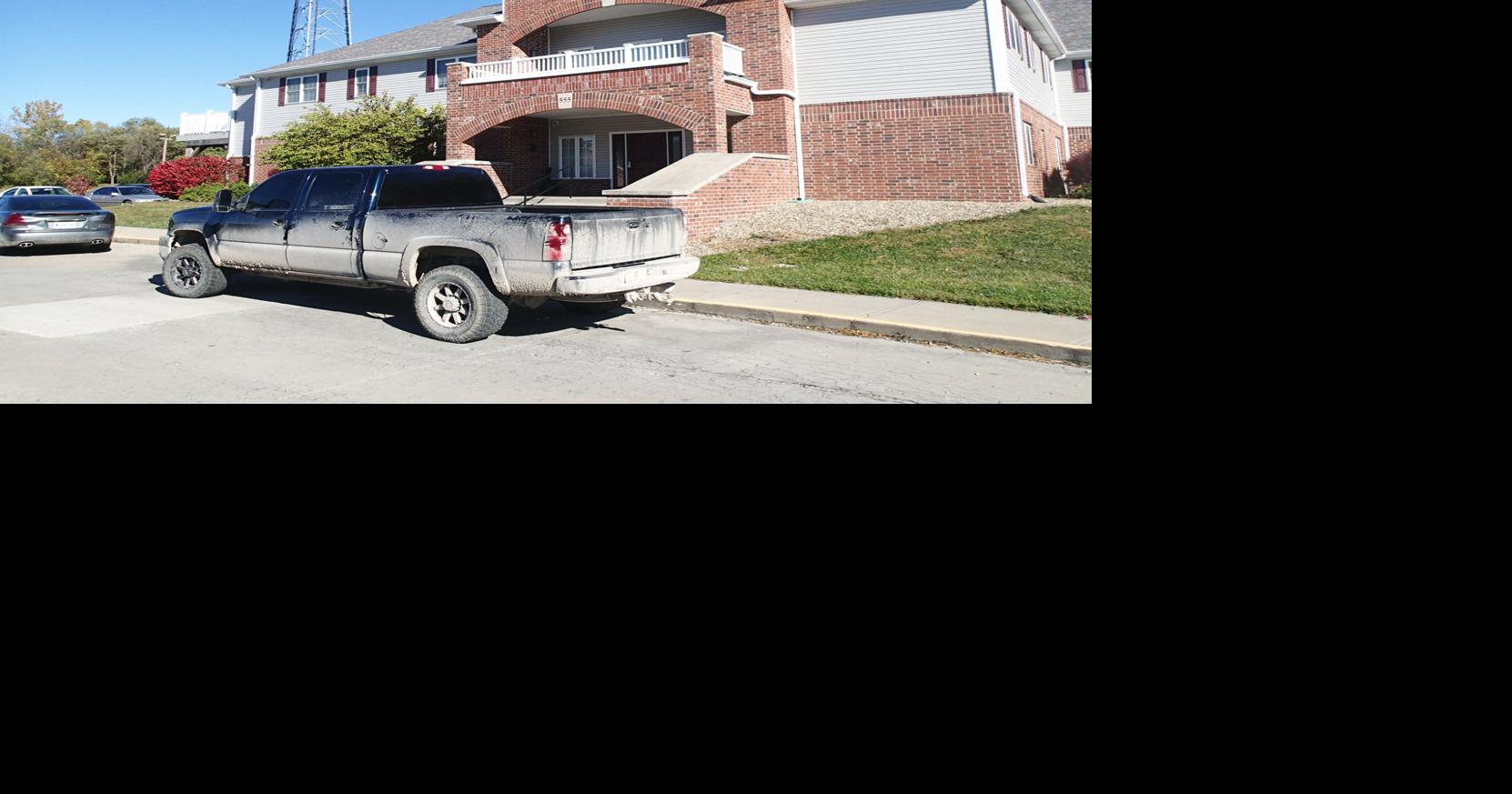 New alleged sexual assault reported at TKE house | News | Maryville Forum