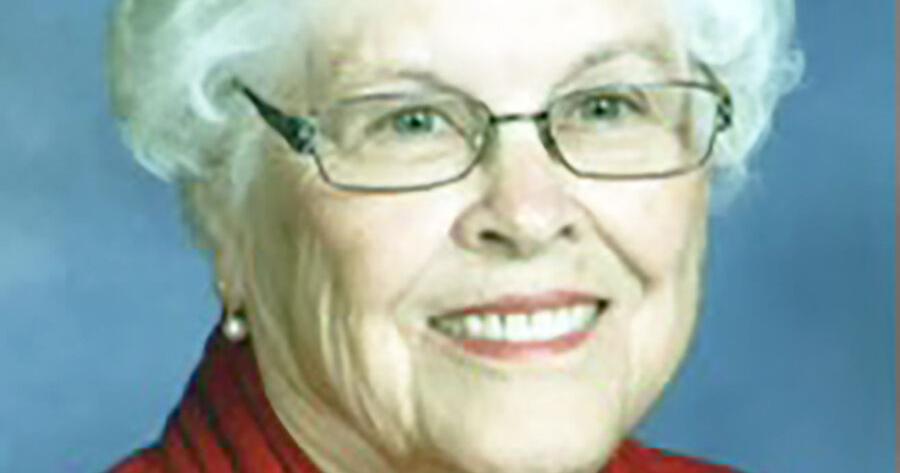 Helen Delores “Dee” Sloan | Obituaries | Maryville Forum