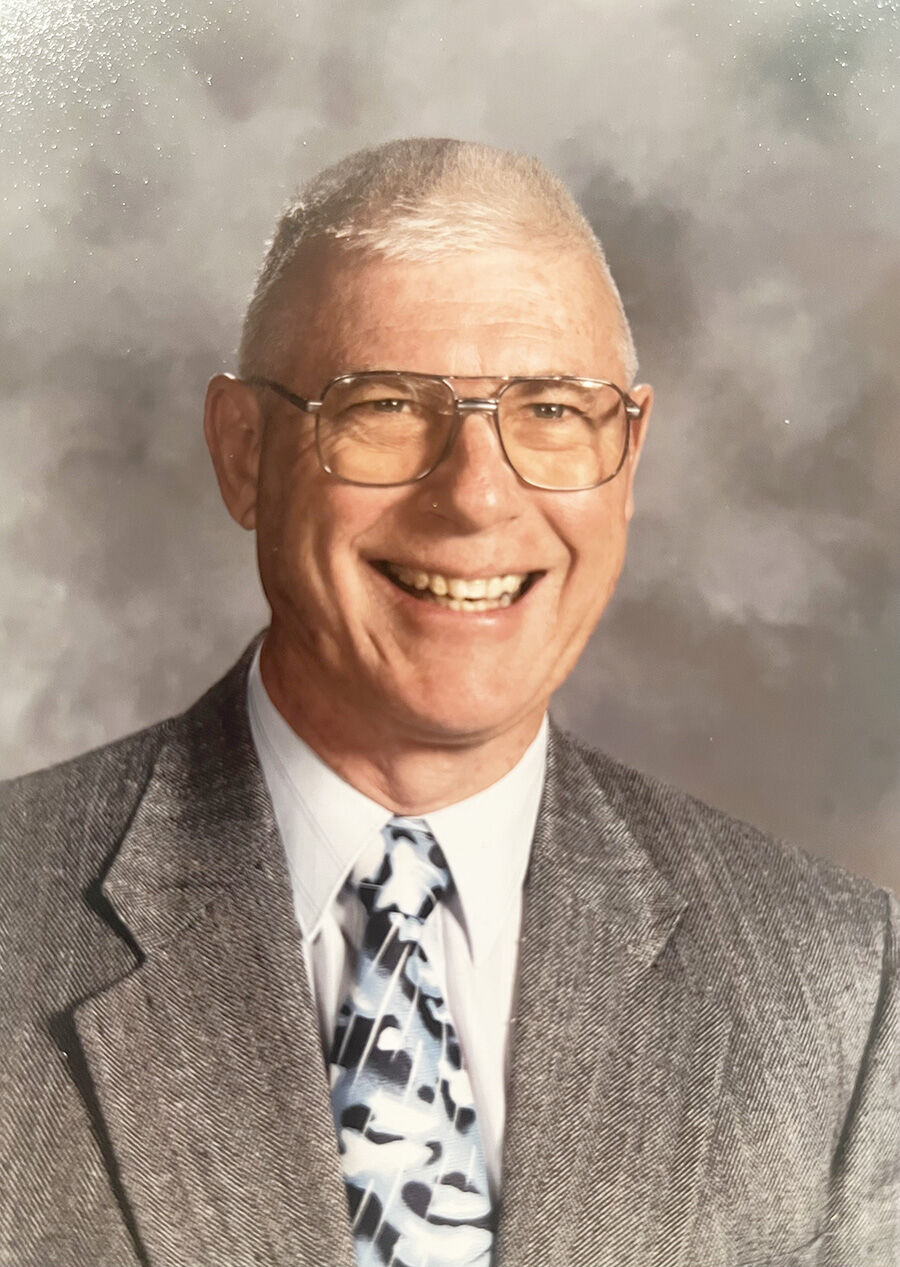 Alvin D. Reed | Obituaries | Maryville Forum
