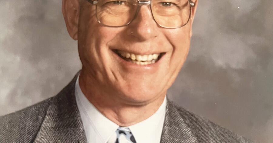 Alvin D. Reed | Obituaries | Maryville Forum