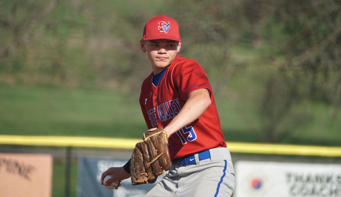 Rock Port improves to 11-2 at expense of Platte Valley | Sports ...