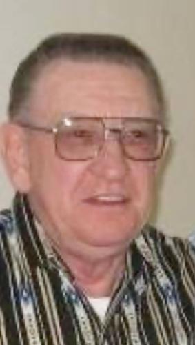 Gary Mather | Obituaries | Maryville Forum