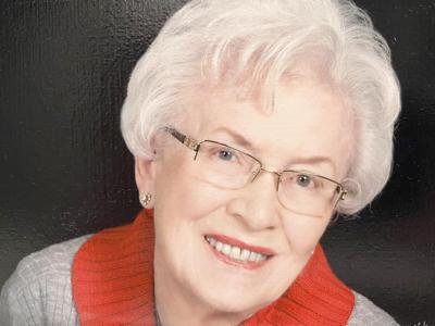 Patricia Irene Archer | Obituaries | Maryville Forum