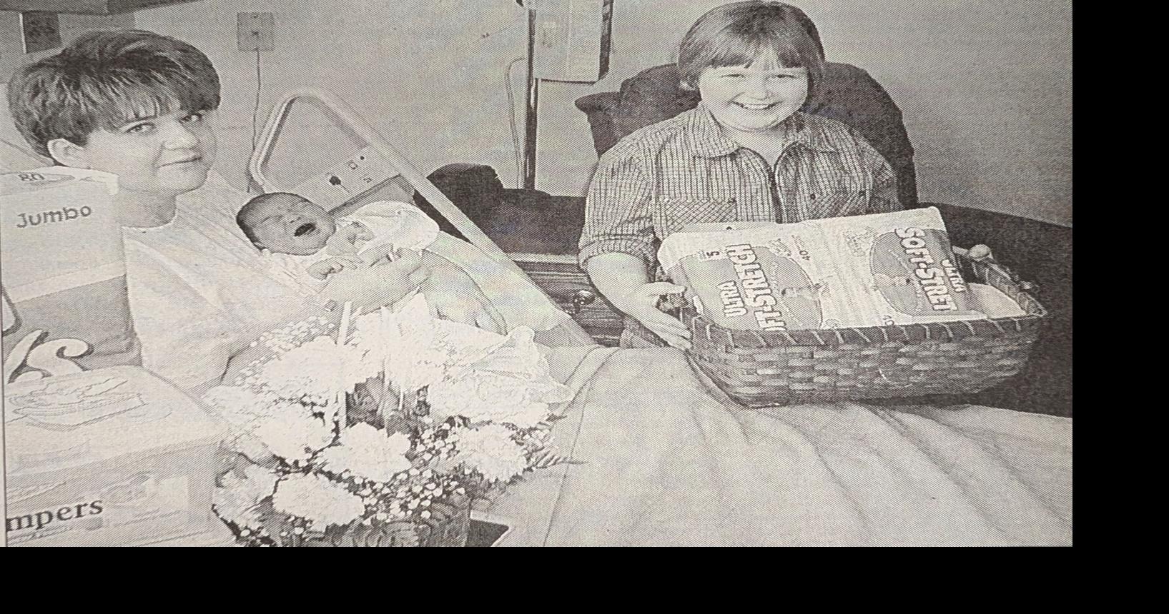 Forum Flashbacks: Jan. 1-7 | Features | Maryville Forum