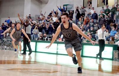 Previewing the rest of the men's teams in the MIAA | Sports | Maryville ...