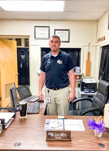 Worth County R-III welcomes new high school leader Smith | Times ...
