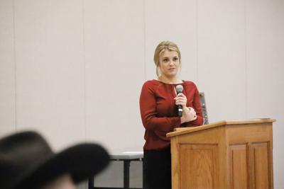 Gessert resigns as head of chamber | News | Maryville Forum