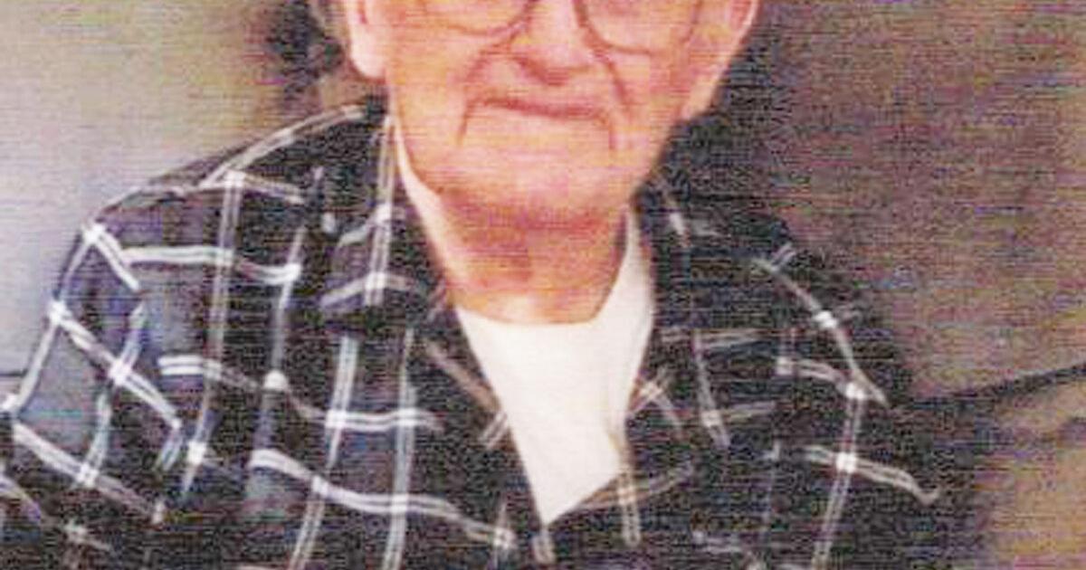 Rickabaugh to mark 103rd | Community | Maryville Forum