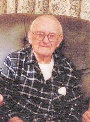 Rickabaugh to mark 103rd | Community | Maryville Forum