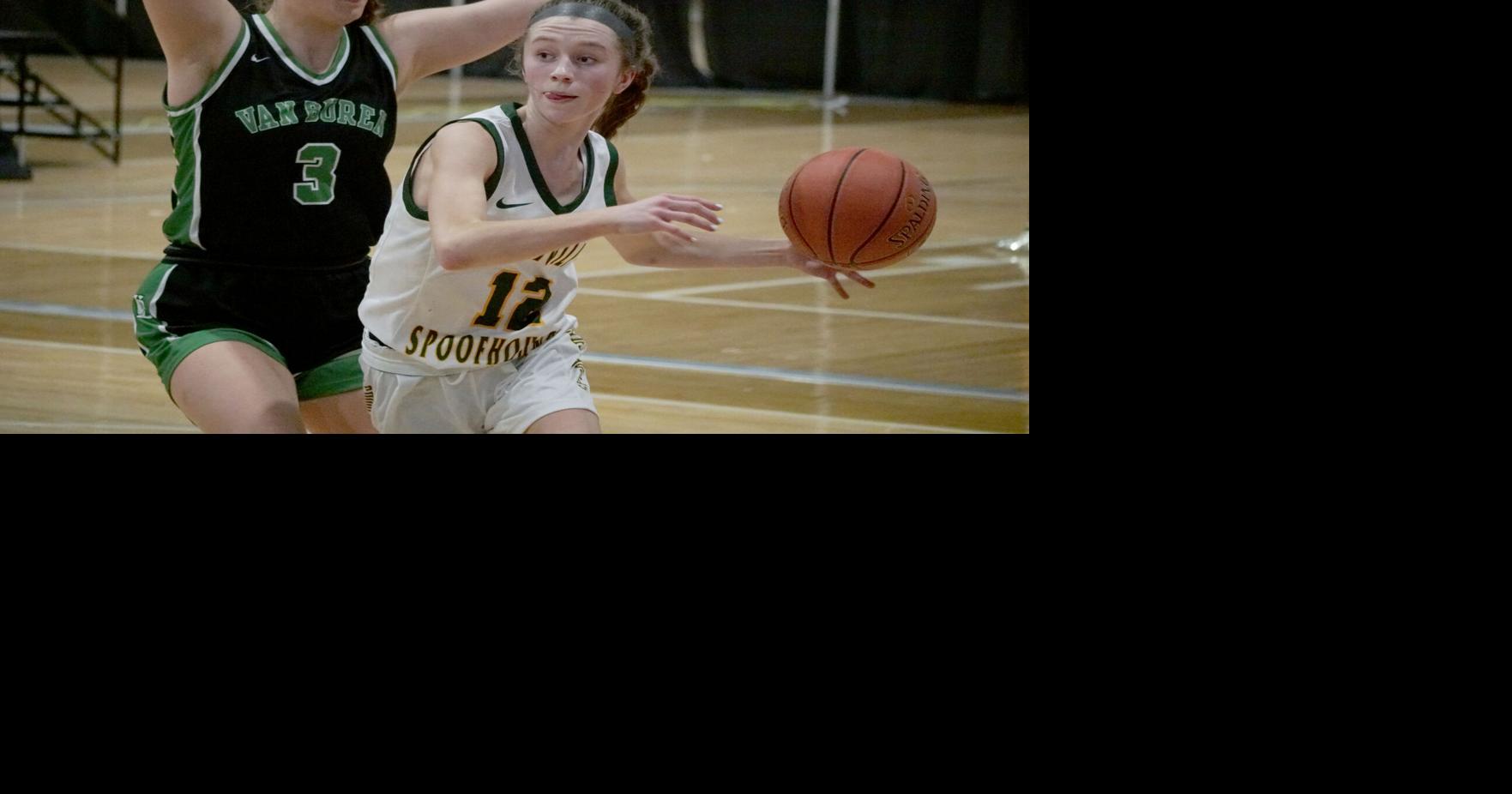 Spoofhound offense breaks out in loss to Arkansas powerhouse | Sports ...