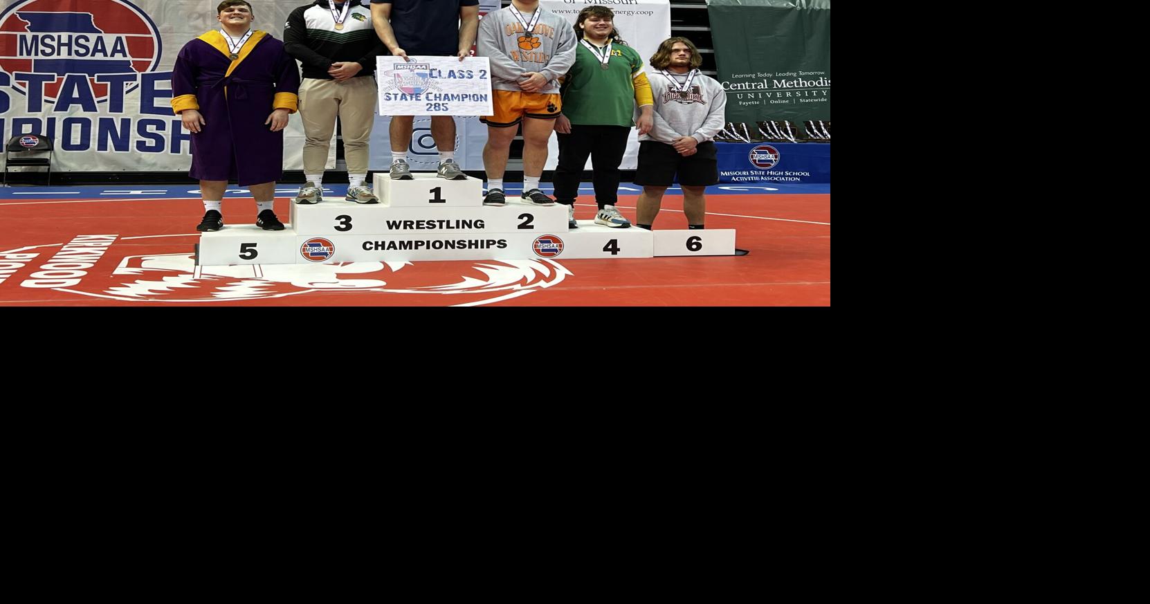 Watkins wins four-straight matches to cap Spoofhound career with state ...