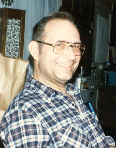 Gary Irwin Dienstbier | Obituaries | Maryville Forum