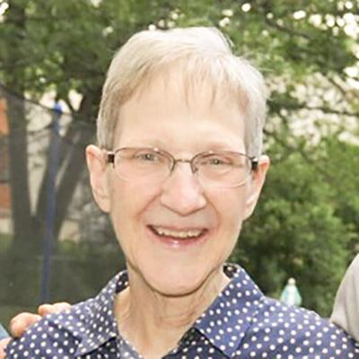 Norma Ruth Tibbetts | Obituaries | Maryville Forum