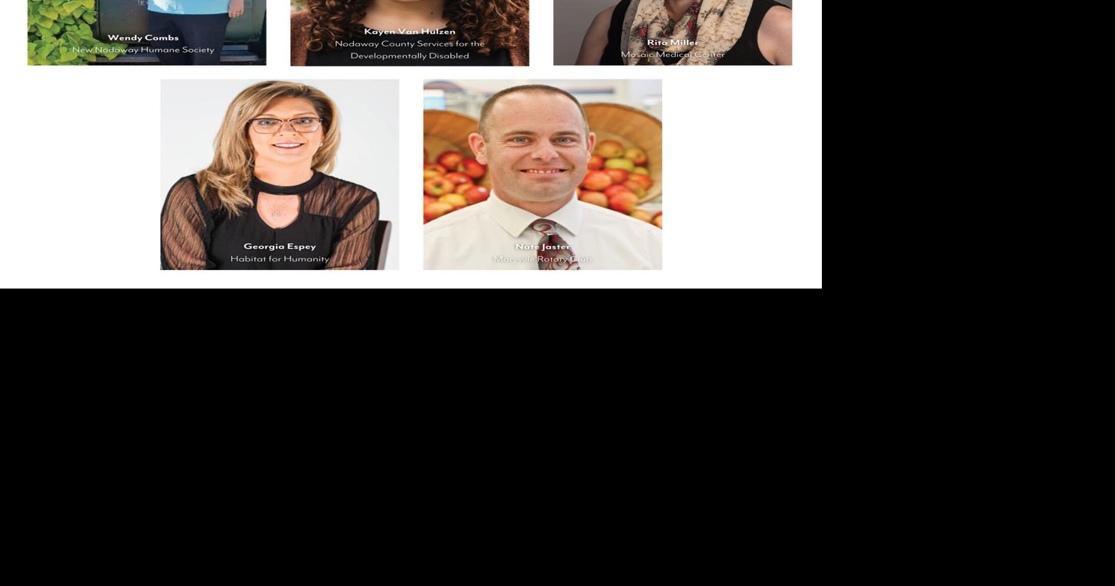 Grinch Marshal voting now open | Features | Maryville Forum