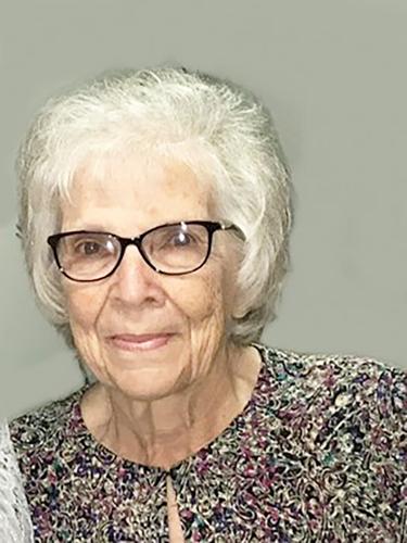 Hilah Jean Macrander | Obituaries | Maryville Forum