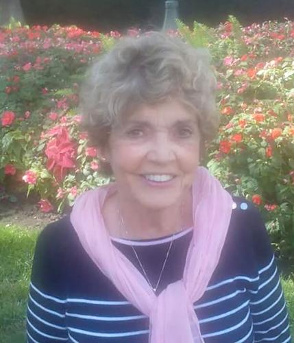 Arlene Ann Dunford | Obituaries | Maryville Forum