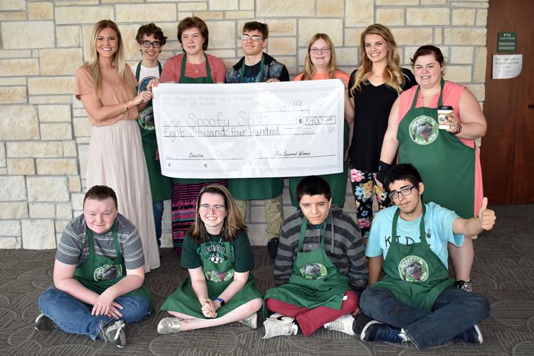 Ten Squared is huge success in 2019 | Community | Maryville Forum