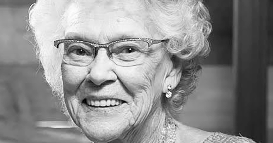 Marie Twaddle | Obituaries | Maryville Forum
