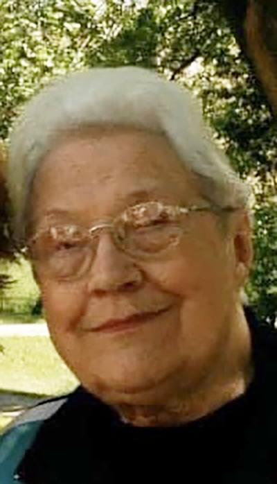 Carolyn C. Henry | Obituaries | Maryville Forum