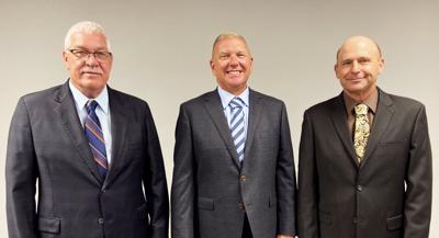 GRM Networks elects leaders at annual meeting | Business | Maryville Forum