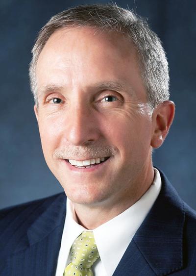 Jasinski elected to join AASCU Board of Directors | News | Maryville Forum
