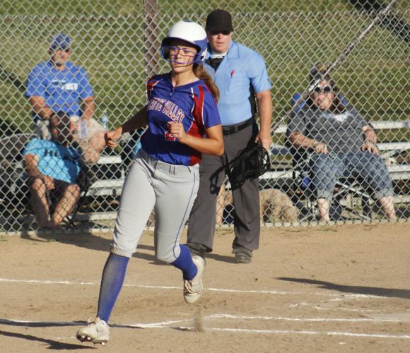 Platte Valley secures 275 crown as Collins homers twice | Sports ...