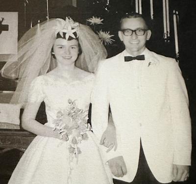 Slagle couple celebrate 60th | Community | Maryville Forum