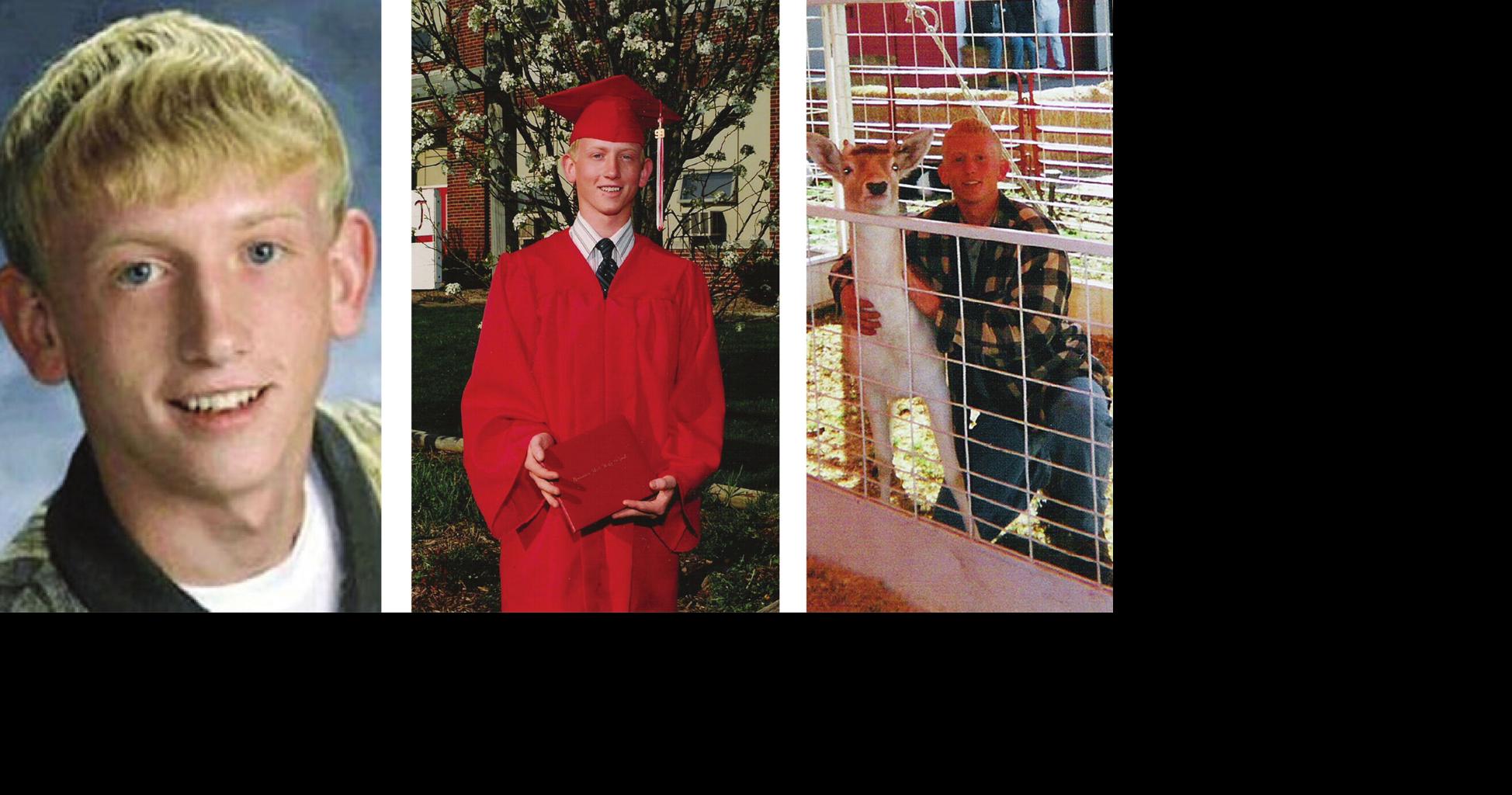 Laying out the evidence after renewed interest in Branson Perry case ...