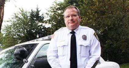 White to run again for sheriff | News | Maryville Forum