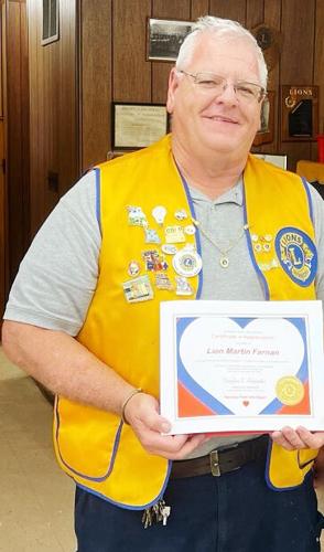 Community remembers Farnan, to host benefit | Community | Maryville Forum