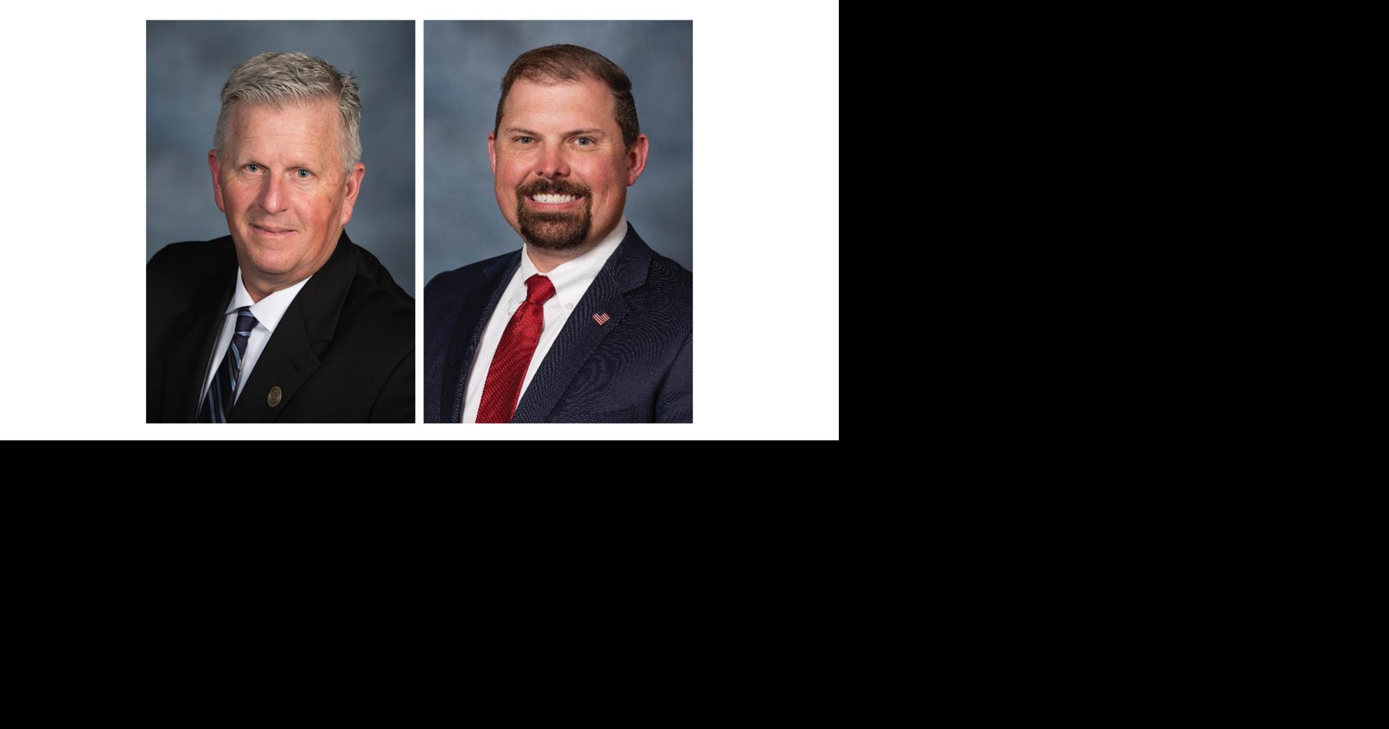 Ecker, Boatwright to lead transportation commission | News | Maryville ...
