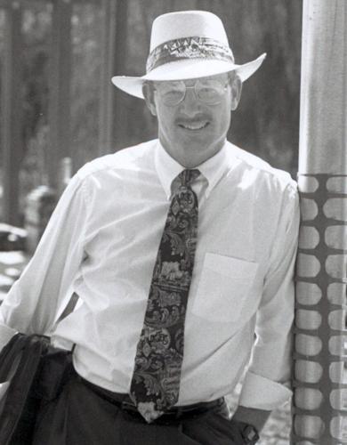 David L. Duvall | Obituaries | Maryville Forum