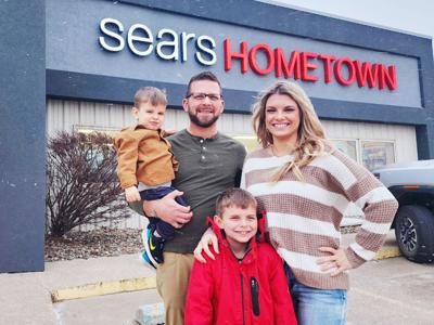 Sears Hometown to close soon | Business | Maryville Forum