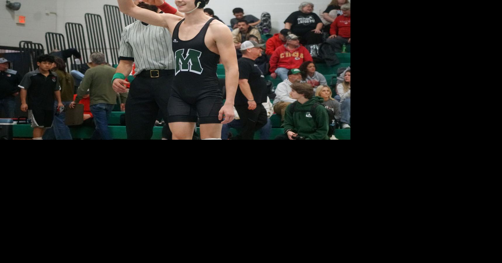 Blake lede.jpg | | Maryville Forum