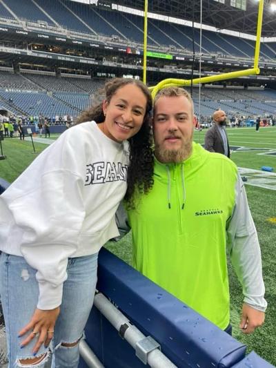 Sundell makes initial Seahawks' 53-man roster | Sports | Maryville Forum