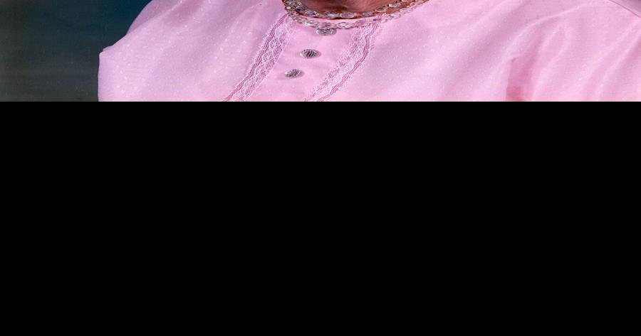 Helen Messner | Obituaries | Maryville Forum