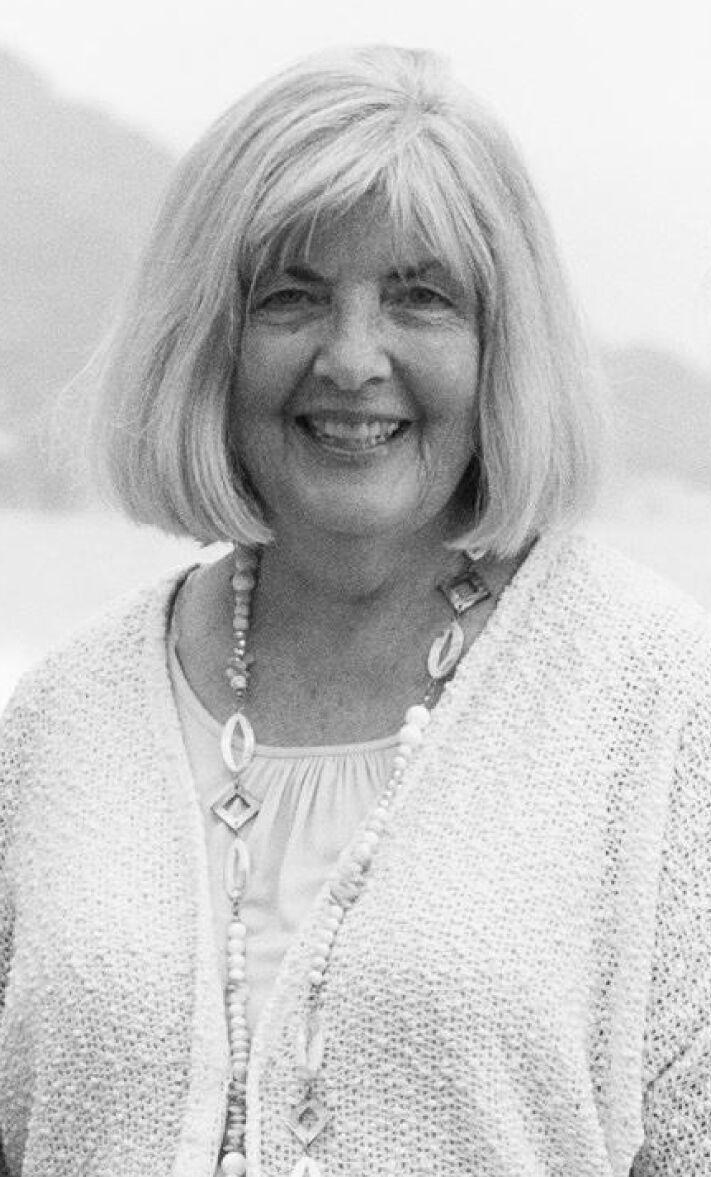 Susan M. Gooding | Obituaries | Maryville Forum