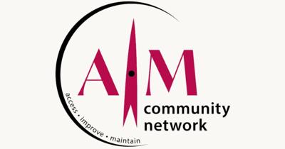 Mental health board touts AIM Network for resource searches | News ...