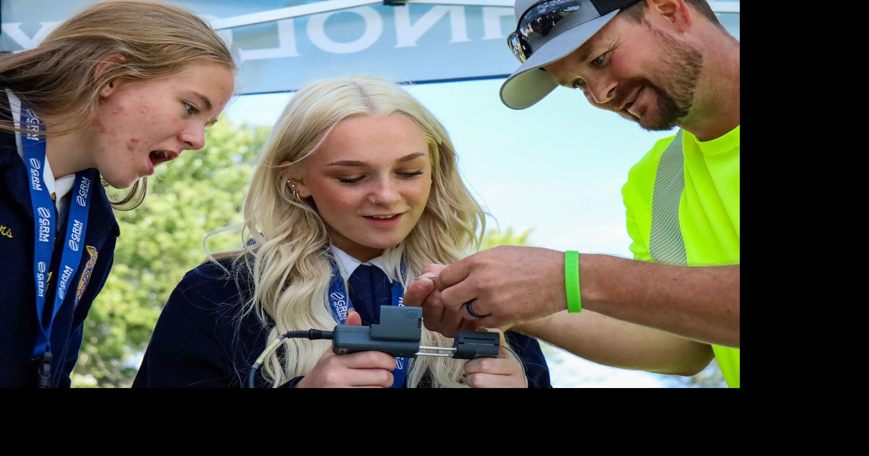 GRM Networks to host educational Fiber Field Day on June 27 | Times ...