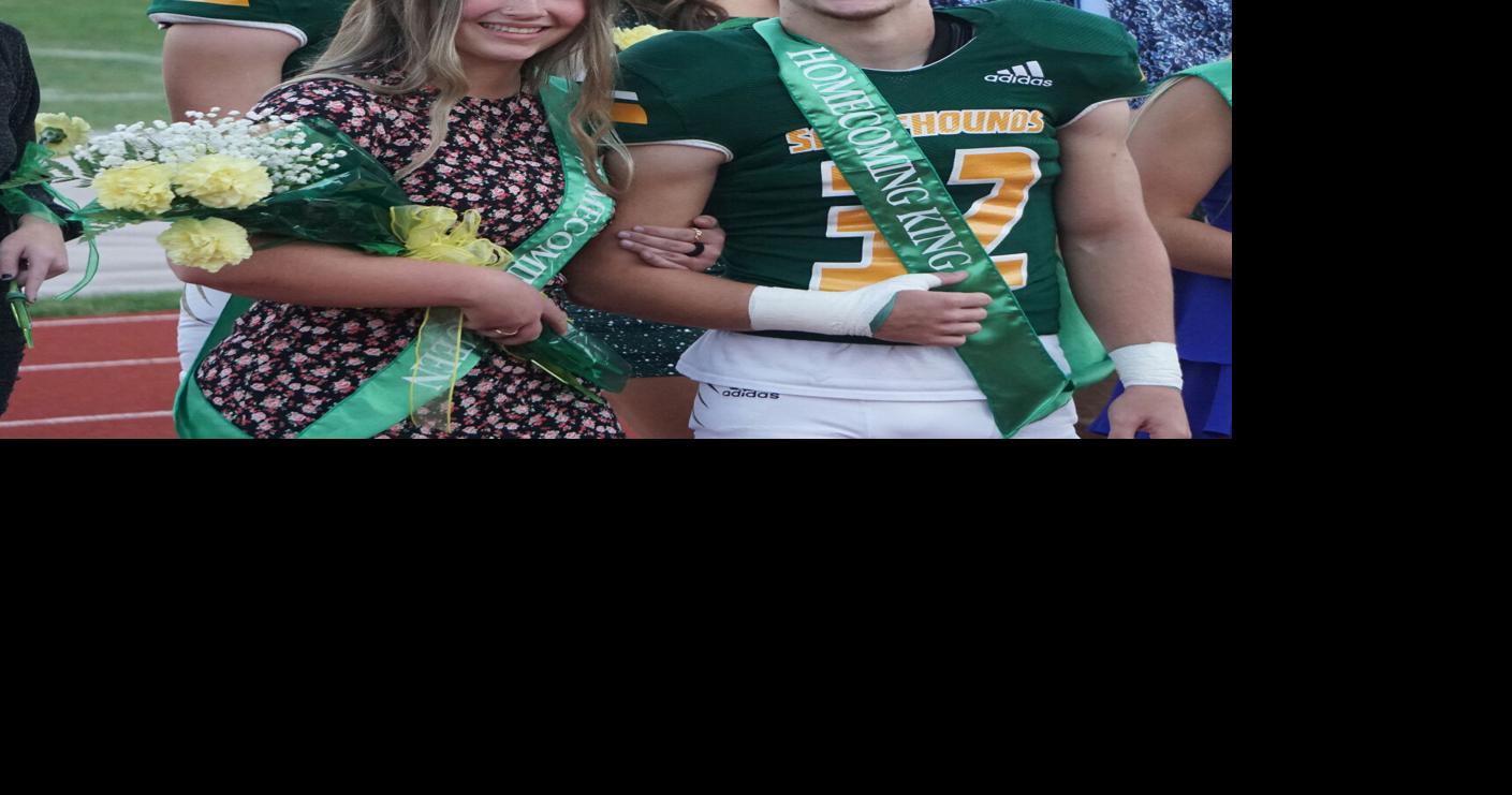 Photos: Spoofhound Homecoming | Multimedia | Maryville Forum